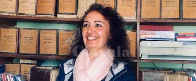 Maria Spanò: "Trifoli dimostra quotidianamente di non meritare il ruolo ...