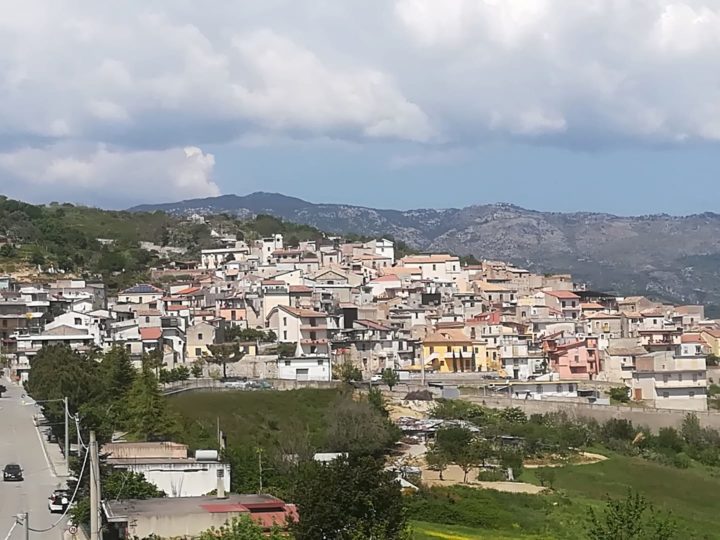 Camini, la Proloco "Passerelli" riceve un importante premio - Ciavula