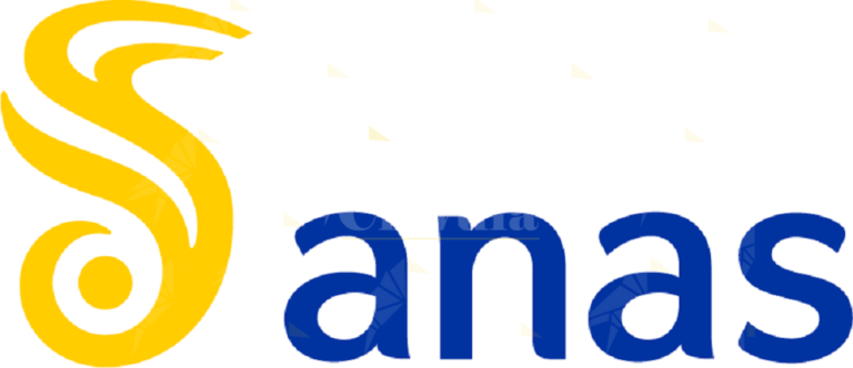 logo anas - Ciavula