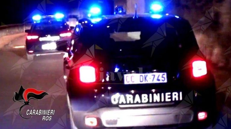 Sequestrati Beni Per Circa 1 Milione E Mezzo Di Euro Ad Un Esponente