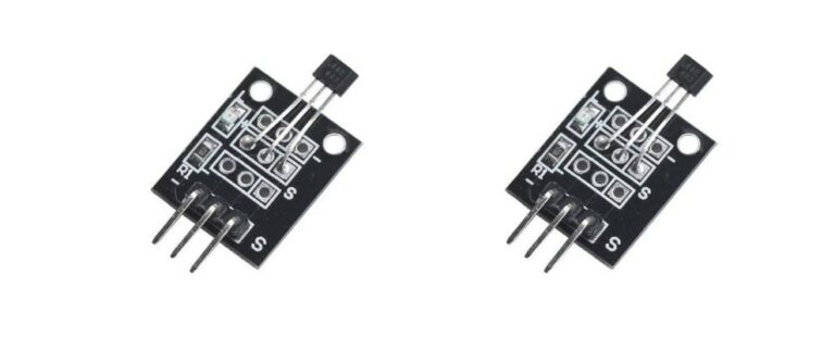 Come funzionano i sensori hall? - Ciavula