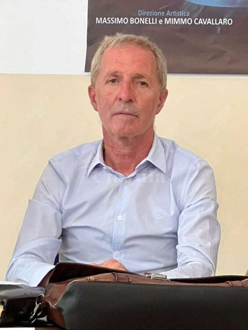 presentazione ktf 2022 cagliuso - Ciavula