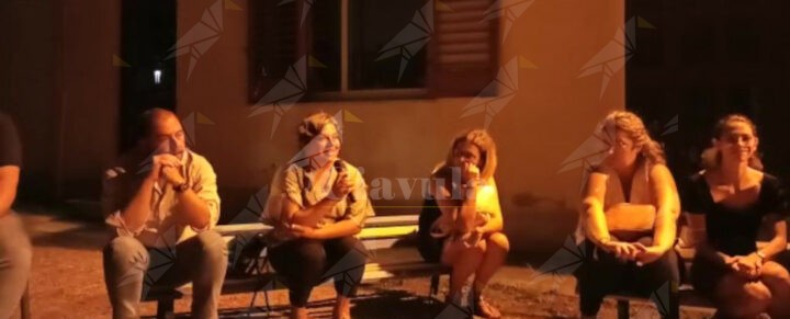 Assemblea sinistra cauloniese, Barbara Cirillo: "Il Pd ha perso il ...