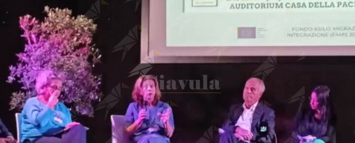 Virginia Costa a Caulonia: "I sindaci rappresentano l'ossatura del ...