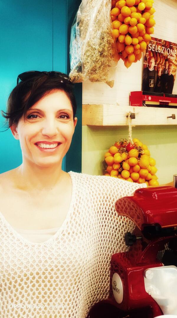 Maria Campisi: Entra in vigore la nuova Pac che mira a rafforzare le ...