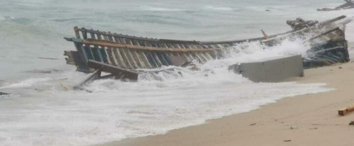 Naufragio Cutro, sale ancora il numero delle vittime: recuperato un ...