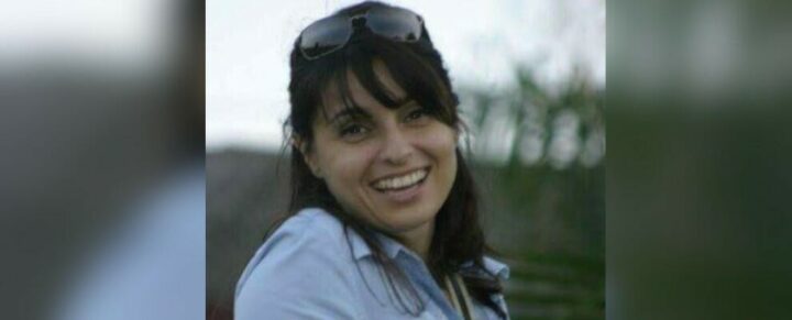 Il 6 maggio a Limbadi un sit-in in memoria di Maria Chindamo - Ciavula