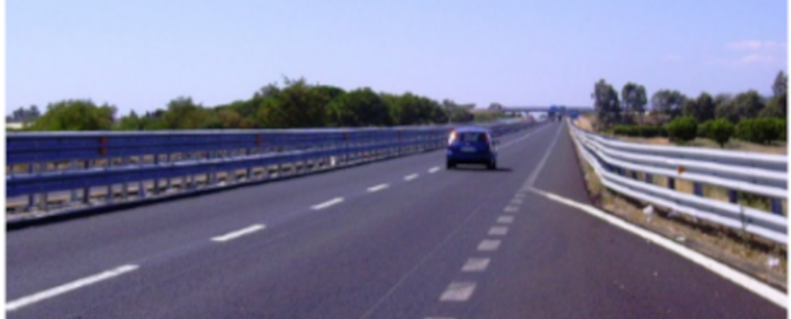 Nuova S.S. 106, Sergi: "Spesa faraonica. Indispensabile la manutenzione ...