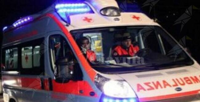 Tragico incidente nella notte a Reggio Calabria: muore giovane ...