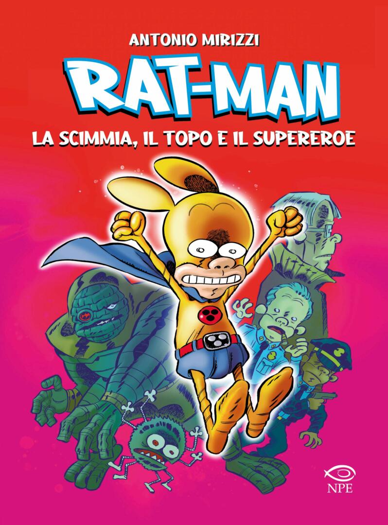 ratman-cover - Ciavula
