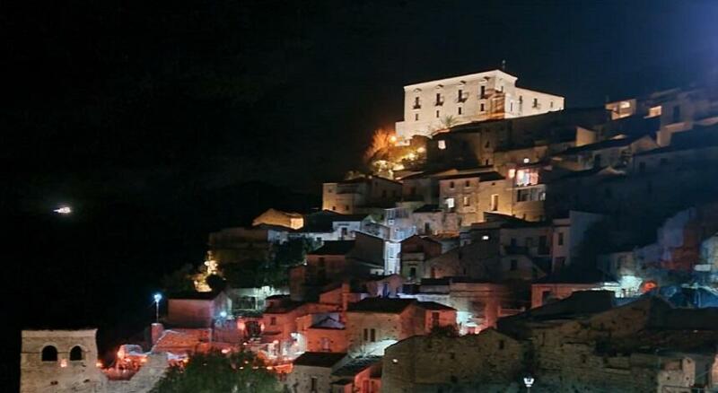 Presepe vivente a Placanica: conclusa con successo la seconda edizione ...