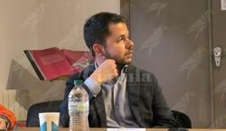 Cristiano Fantò: "Il femminicidio esiste" - Ciavula