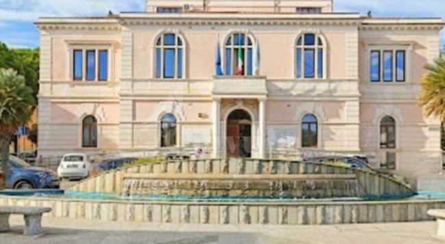 Convocato Il Consiglio Comunale Di Siderno Ciavula