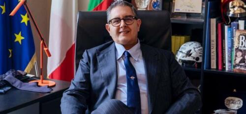 Arrestato il presidente della regione Liguria Giovanni Toti. E ...