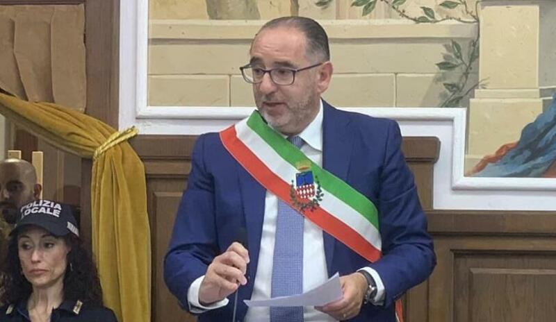 Cambio di passo a Cittanova: Francesco Rao entra in giunta. Nuove ...