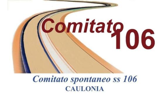 Regione, Comuni e Anas a confronto sulla Variante SS106. Il comitato ...
