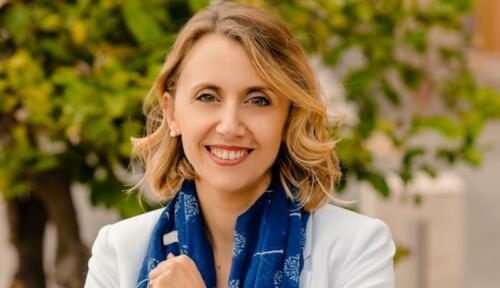 Marina di Gioiosa Ionica, Barbara Costa (Cuore e Futuro): "Il voto di ...