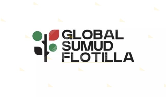 Flotilla a 130 miglia da Gaza. Avvicinata da imbarcazioni, prosegue la ...