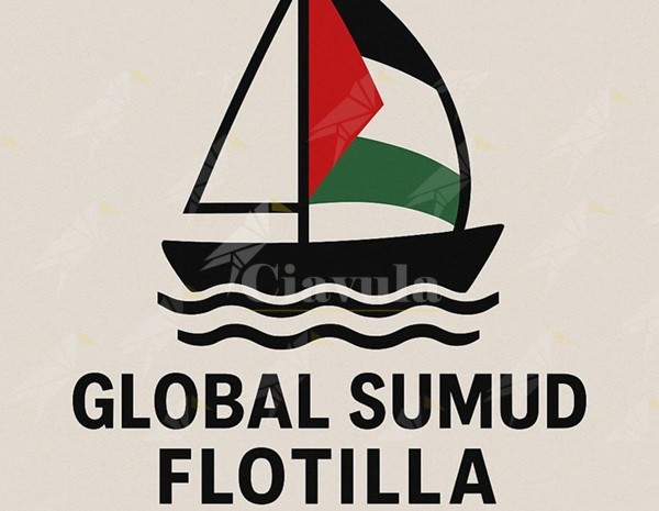 La legalità della Global Sumud Flottilla e gli obblighi di protezione ...