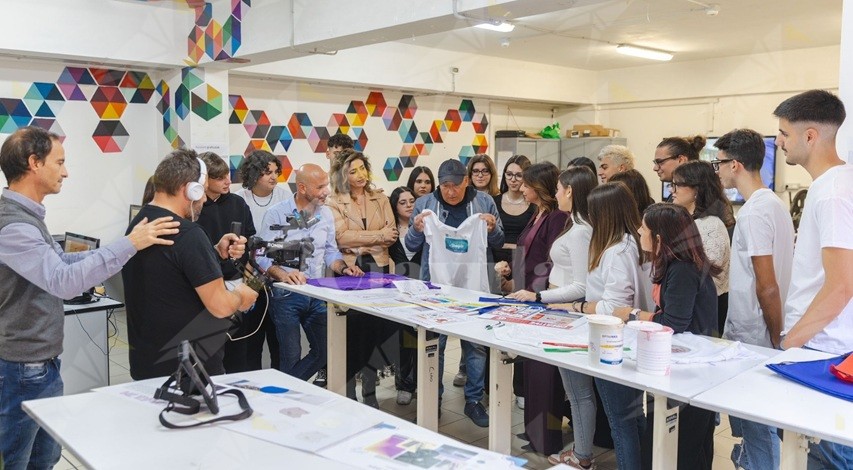 “La scuola dopo le lezioni” su Rai 1: protagonisti gli studenti dell ...