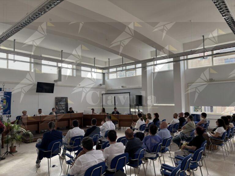 Marina di Gioiosa, Rocco Femia: "Cucina stellata e solidarietà, ecco l ...