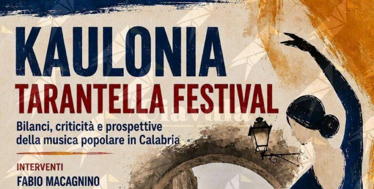 Meridiana Caulonia organizza un incontro pubblico sul Kaulonia ...