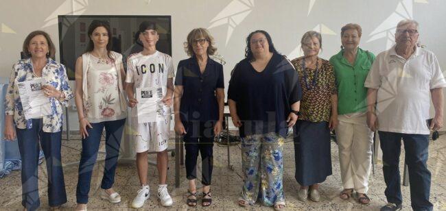 “Un poster per la pace”: il Lions Club di Locri premia la creatività ...